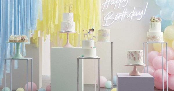 Party Decorations | Supplies & Accessories for Parties