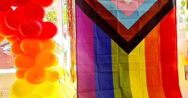 Pride Month Party Supplies | Rainbow-Themed Party Supplies